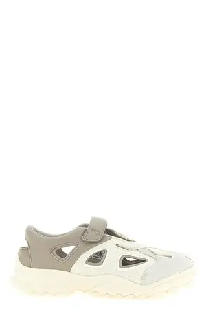 Y3 Gsg9 Sandals - Gray