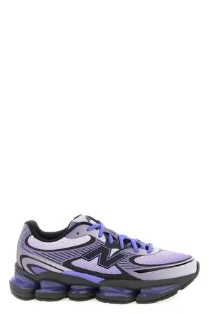NEW BALANCE 2000 Mesh Sneakers - Purple