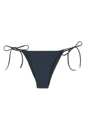 Magda Butrym 04' Bikini Bottoms - Gray