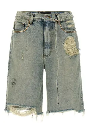PALY Good Good Times Bermuda Shorts