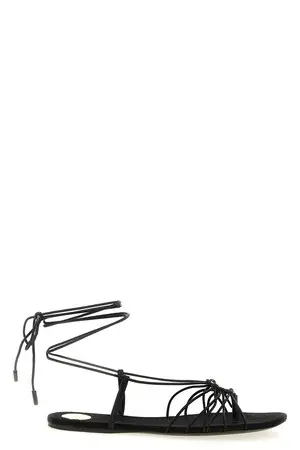 Saint Laurent Babylone' Sandals