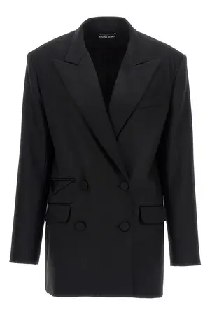 DAVID KOMA 'tailored Tuxedo' Blazer