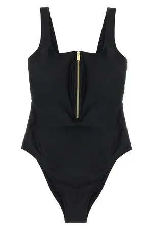 Goldbergh Caviar' One-piece Swimsuit - Black