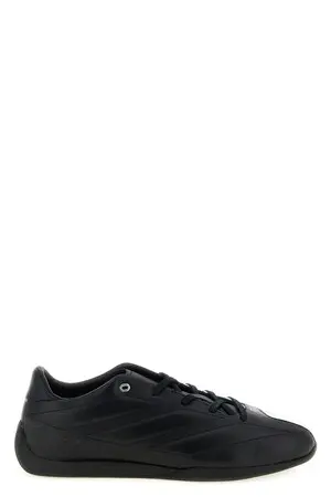 Y3 Feroza' X Mercedes Amg Petronas F1 Sneakers - Black