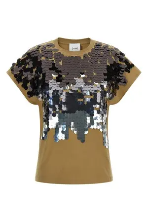 Nude T Shirts