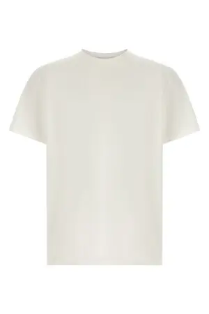 RIVIERA PROJECT Cotton T-shirt