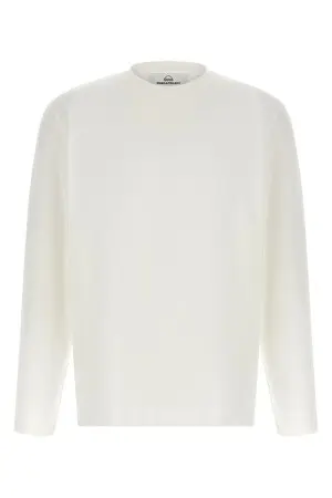 RIVIERA PROJECT Cotton T-shirt