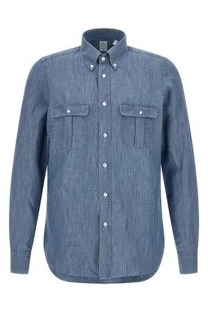 FINAMORE 1925 Zurigo' Shirt