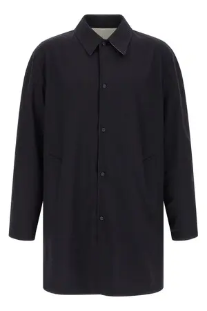 HERNO Reversible Jacket - 'flight' Line