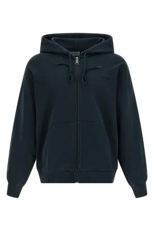 Carhartt Work In Progress Benton Cotton Hooded Sweatshirt