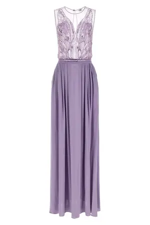 Elisabetta Franchi Red Carpet' Dress