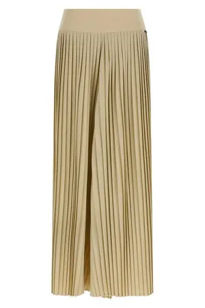 Goldbergh Pleated Active Trousers
