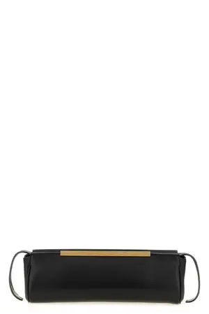 Khaite Donna Evening' Clutch - Black