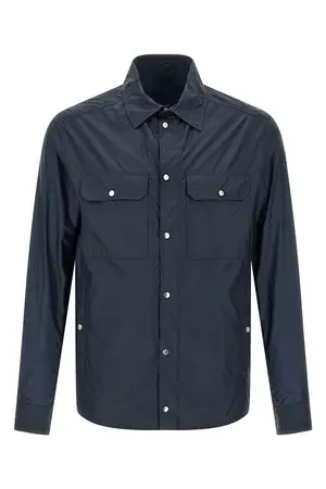 Moncler Ripstop Shirt