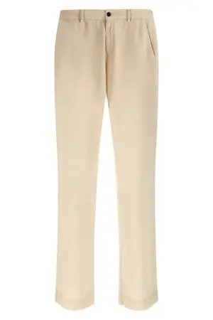 CELLAR DOOR Drift' Pants - Beige