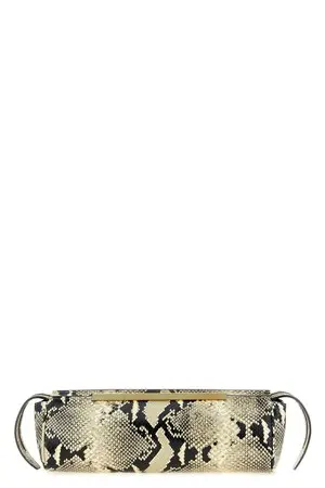 Khaite Donna Evening' Clutch - Multi