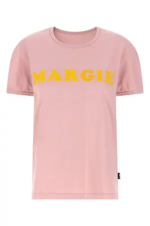 MAISON MARGIELA Arc Print T-shirt