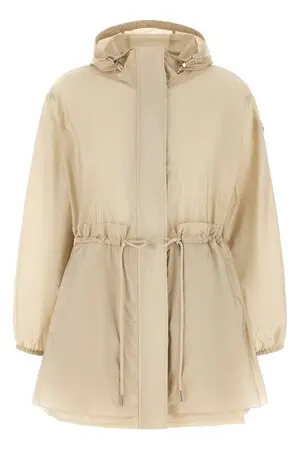 Moncler Weteau Technical Jacket