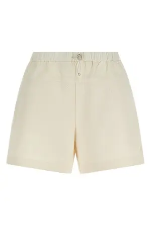 Moncler Bouclé Shorts