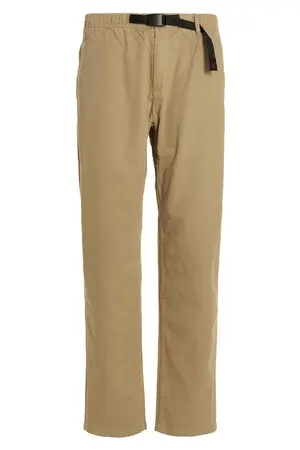 Gramicci Trousers - Beige