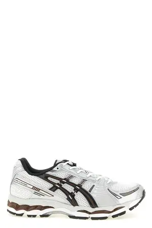 Asics Gel Kayano 12.1 Sneakers - Gray