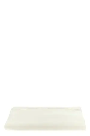 LABARRI Duck' Tablecloth - White