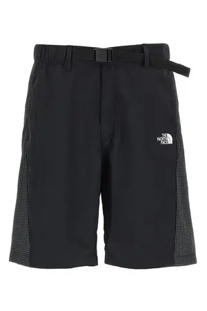The North Face Nse' Bermuda Shorts - Black