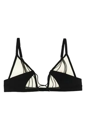Rick Owens Bralette Bras