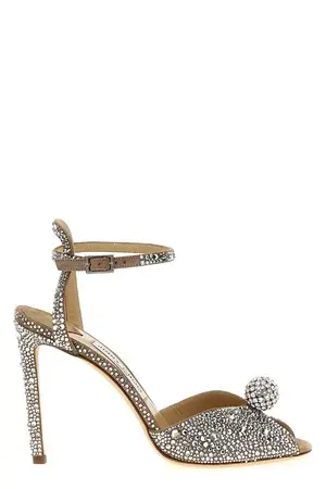 JIMMY CHOO Sacora Sandals