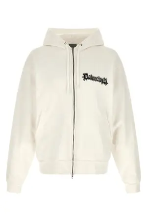 Balenciaga Salon De Couture' Hoodie