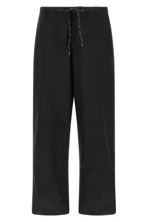 Balenciaga Chino' Pants - Black