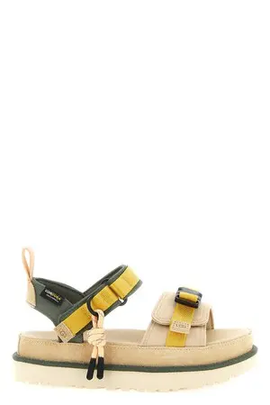 UGG Goldenstar Wildwood Sandals