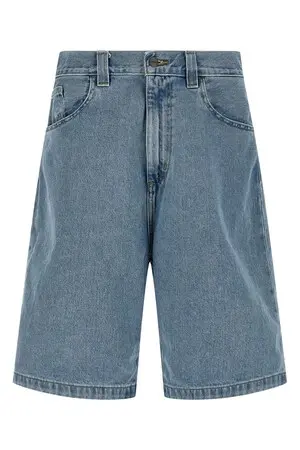 Carhartt Work In Progress Brandon' Bermuda Shorts - Blue