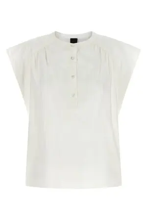 PINKO 'apecchio' Blouse