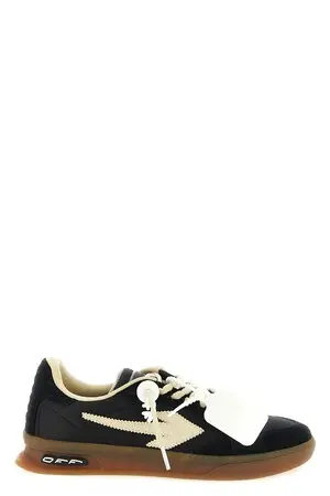 Off-White End Of Play' Sneakers