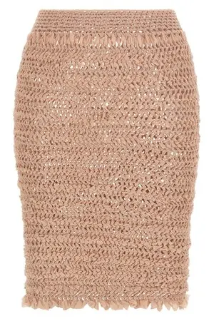 ALLIS Emma Skirt - Pink
