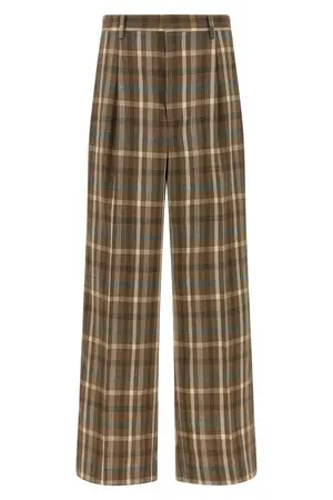 Auralee Super 130's Wool Trousers