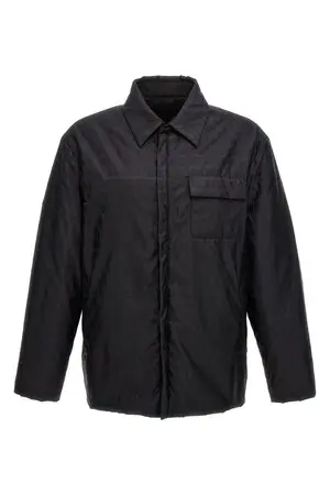 Valentino Garavani Toile Iconographe Reversible Jacket
