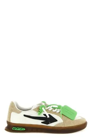 Off-White End Of Play' Sneakers - Multi