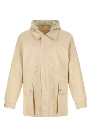 LEMAIRE Waterproof Jacket