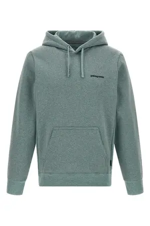 Patagonia Logo Sweatshirts Hoodies For Men