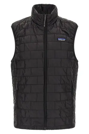 Patagonia Nano Puff' Vest - Black