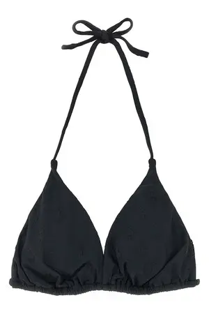 Polo Ralph Lauren POLO RALPH LAUREN Ricky Bikini Top Black