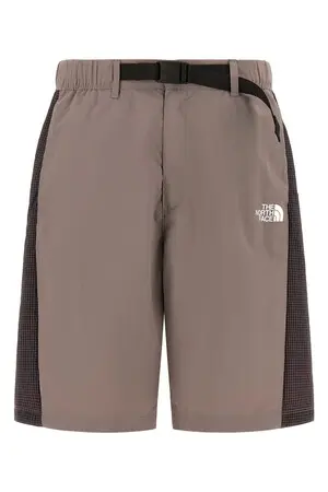 The North Face Nse' Bermuda Shorts - Purple