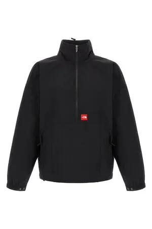 The North Face Red Box Taslan Jacket
