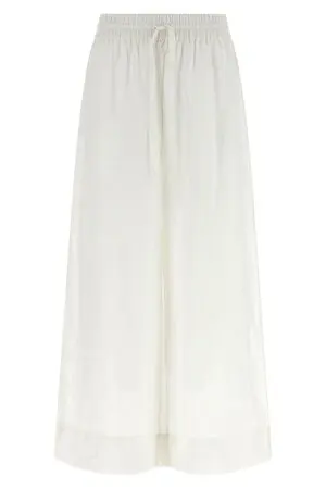 Polo Ralph Lauren Linen Blend Trousers