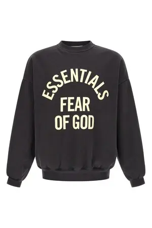Fear Of God Oversized Sweatshirts Hoodies For Men