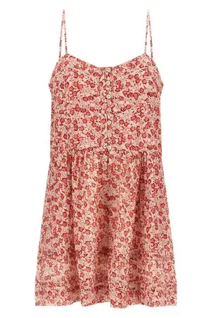 MARANT ETOILE Vickia' Jumpsuit