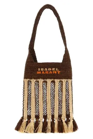 Isabel Marant Étoile Praia Shoulder Bag