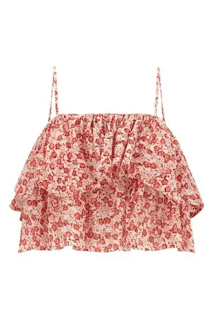 MARANT ETOILE Erisa Top